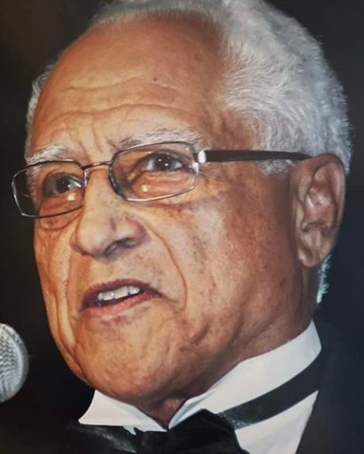 Victor John Labat Obituary April 21, 2024 - Riemann Family Funeral Homes