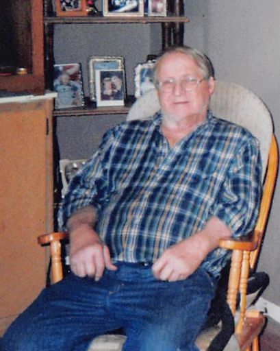 Kenneth Ray Long Obituary April 29, 2023 - Smith Family Funeral Home