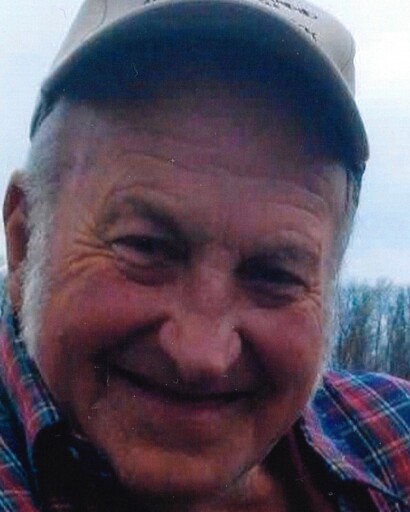 Charles H. Varner, Jr. Obituary October 2, 2024 - Henry Funeral Home