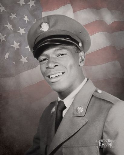 Retired Command Sergeant Major George Dalton Brown Obituary March 30 ...