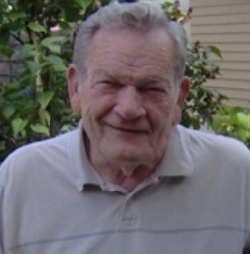 Donald Rourke Obituary October 8, 2019 - Sharp Funeral Homes