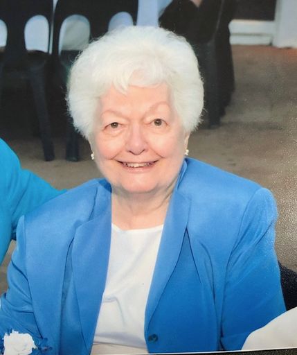 Jacqueline Foraker Obituary March 19, 2020 - Hodapp Funeral Homes