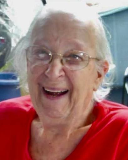 Ruby M. (Allen) Bates Obituary June 12, 2023 - Farley Funeral Home