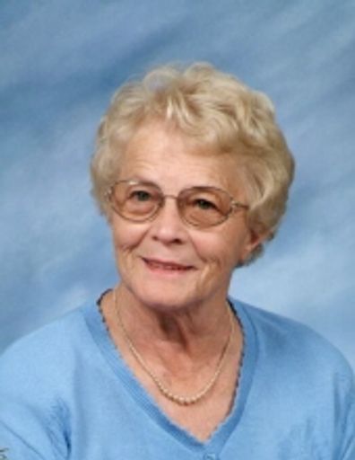 Edith Eleanor Wicklund Obituary April 9, 2015 - Nimsgern Funeral Home