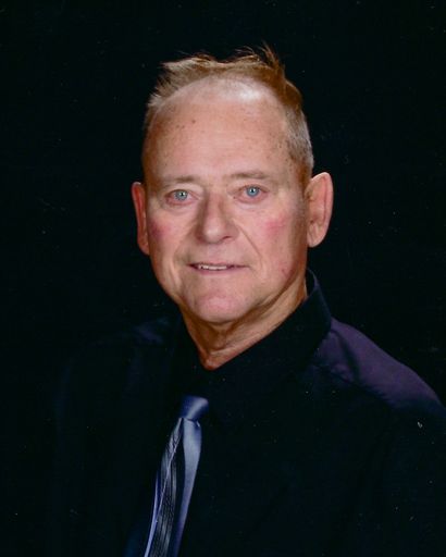 James "Jim" Krier Obituary December 1, 2022 - Fisch Funeral Home