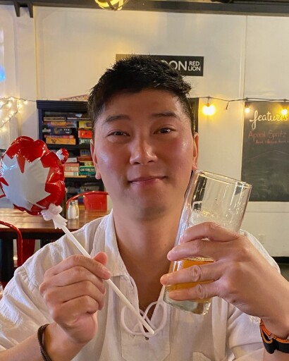 Zhen Yu Zhou Obituary October 7, 2024 - Dougherty Funeral Home Duluth