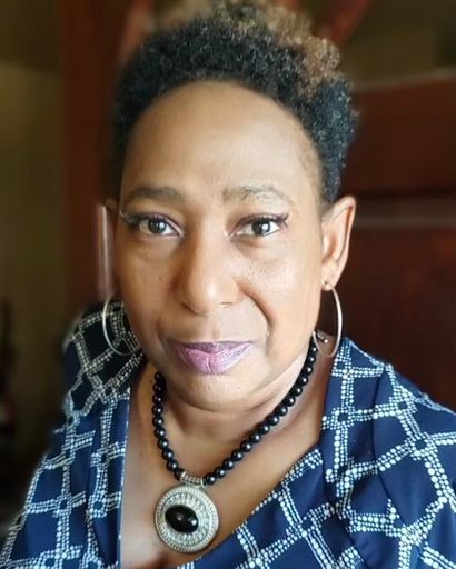 MISTIE CAPRICE REEVES Obituary 2023 - Golden Gate Funeral Home