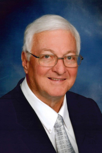 Gerald W. "Jerry" Cady Obituary October 10, 2015 - Yazel Megli Funeral ...