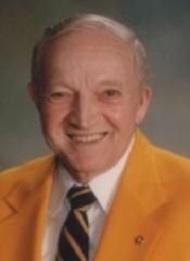 Robert Thacker Obituary August 12, 2013 - Randall & Roberts Funeral Home