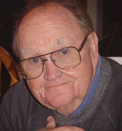 Bruce Burton Obituary July 30, 2020 - Lindquist Mortuary