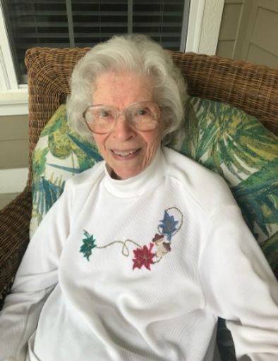 Ida Hall Obituary 2024 - McLane Funeral & Cremation Services