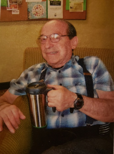 Joseph Guinn Obituary June 11, 2021 - Bradshaw Funeral