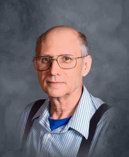 David M. Stevens Obituary June 8, 2023 - Huebner Funeral Homes