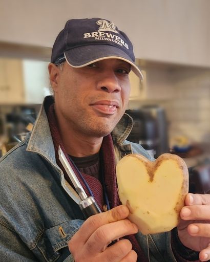 Jason "Jase" Riebe Obituary 2023 - Cress Funeral and Cremation Services