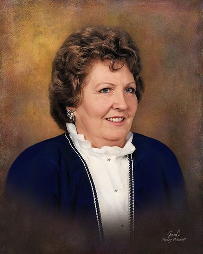 Joy Lee Peoples Obituary October 4, 2023 - Grove-Rogowski Funeral Home, P.A.