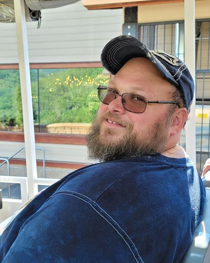 Jason Robert Prince Obituary May 7, 2024 - Benjamin Funeral Service