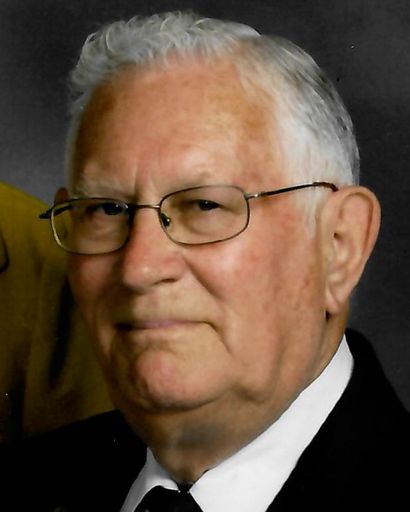 Dale C. Mousel Obituary May 23, 2023 - Livingston Butler Volland ...