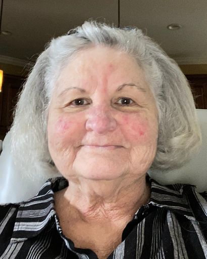 Cynthia Ann Dixon Obituary September 8, 2023 - Smith Family Funeral Home