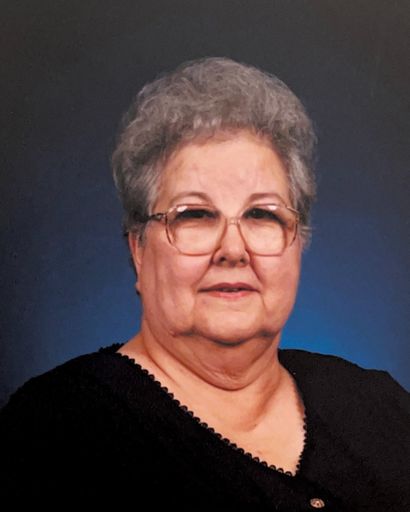 Margaret Eugenia Whitaker Creel Obituary 2023 - Mathews Funeral Home