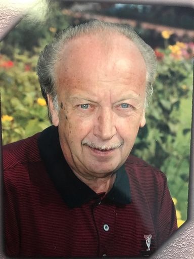 Robert James Obituary June 20, 2017 - Martin Funeral Home and Crematory