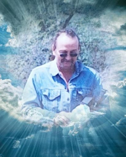 Russell Jones Obituary November 29, 2024 - Marrs-Jones-Newby Funeral Home
