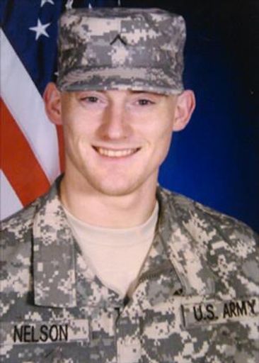 Jesse Nelson Obituary August 3, 2015 - Lundberg Funeral Home