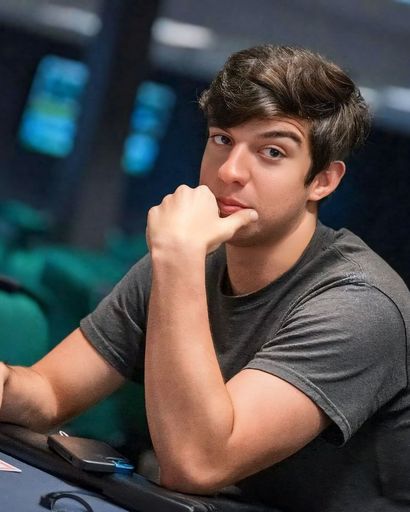 Ryan Estrada Obituary March 11, 2024 - T.M. Ralph Funeral Homes