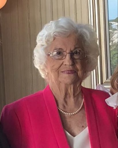 Edith L. Pace Hester Obituary 2023 - J Henry Stuhr