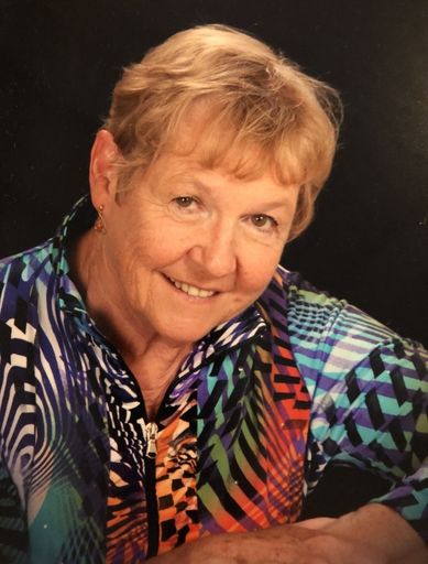 Mary Catherine "Cathy" Wildman Obituary August 25, 2018 - Boal Funeral ...