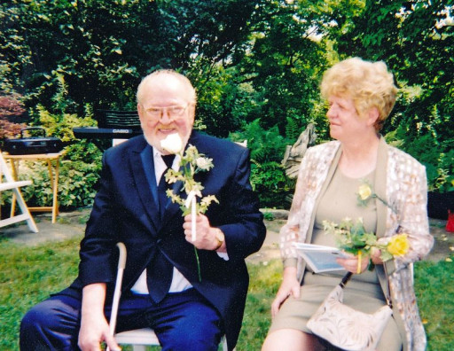 Kenneth J. Conboy Obituary January 27, 2014 - Joyce Funeral Home