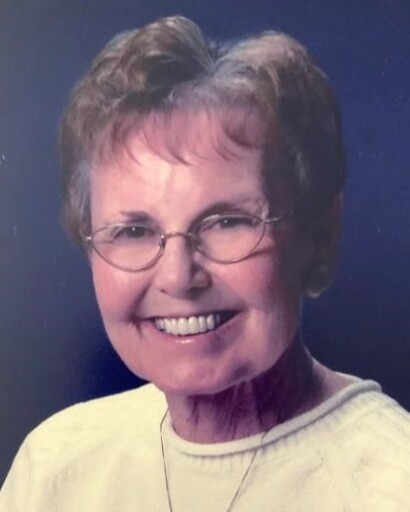 Virginia "Ginny" Louise Haselhorst Obituary June 21, 2024 - John L ...