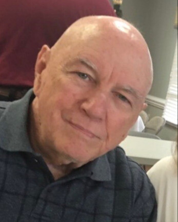 William Howard "Bill" Talbot, Jr. Obituary June 13, 2024 - Berry ...