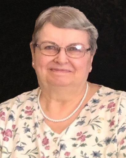 Rosemary "Rosie" Ritter Obituary February 26, 2024 - Patton-Schad Funeral Home