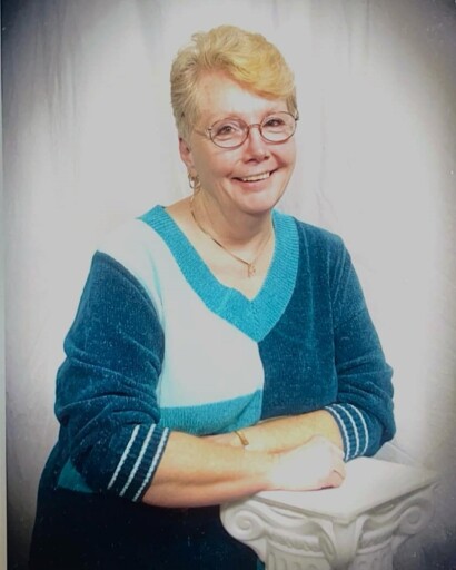 Carol Ann Mallory Obituary October 12, 2024 - Dove Cremations & Funerals