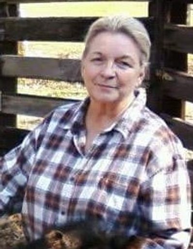 Diane Nichols Obituary January 16, 2021 - Lawrence Brown Service ...