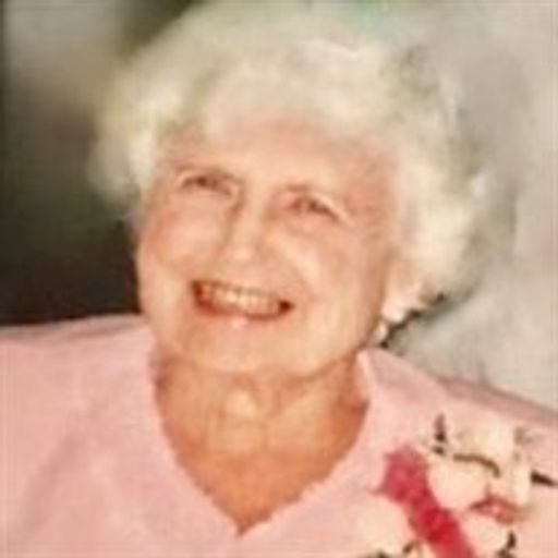 Mrs. Mary Varn Fort Obituary 2019 - Hancock Funeral Home