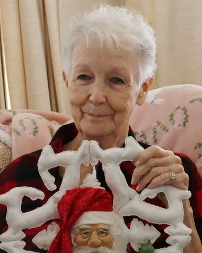 Edna Faye Bridges Obituary November 26, 2023 - Lowe Gardner Funeral Home