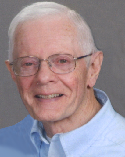 James B. "Jim" Robertson Obituary 2024 - Cress Funeral and Cremation Services