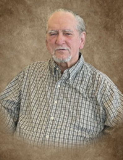 Kenneth George Fuller Obituary September 15, 2022 - Alvis Miller & Son ...