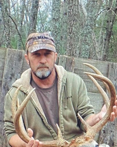 Duane Scott Simmons Obituary April 6, 2024 - Conner-Bowman Funeral Home