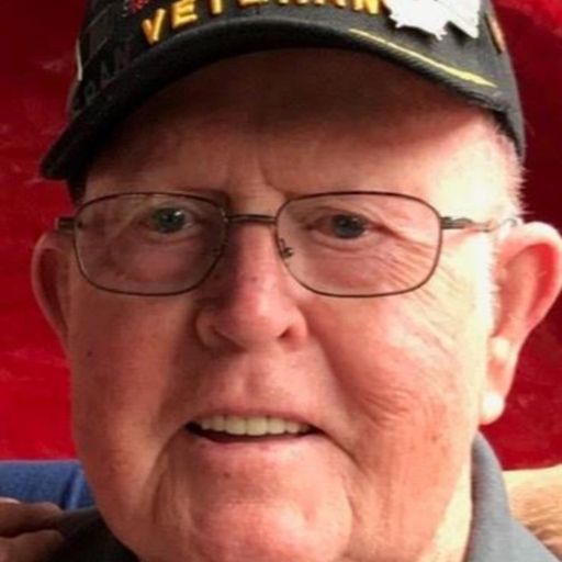 Ernest Ray Kear Obituary July 15, 2021 - Farrar Funeral Home