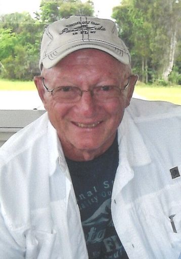 David Alger Obituary December 6, 2021 - Sharp Funeral Homes