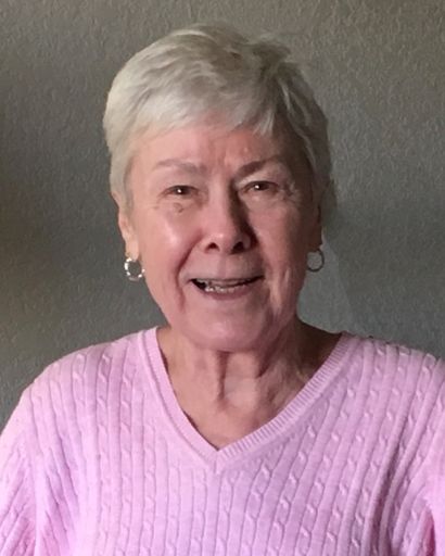 Maxine Slater Bretnall Obituary March 20, 2024 - Concord Funeral Home