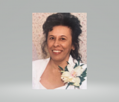 Marilyn Wassmer Obituary March 10, 2021 - Belanger Funeral Home