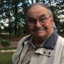 David Cavanaugh Sr Obituary June 25, 2018 - Singleton Funeral ...