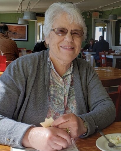 Susan Anne Abel Obituary August 13, 2024 - The Amos Family Funeral Home ...