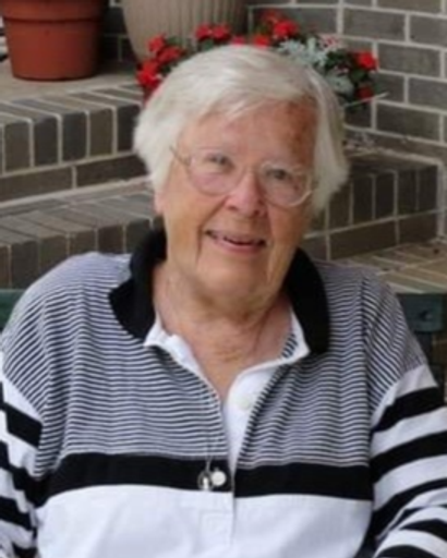 Bernadine Anne Hanks Obituary January 11, 2025 - Wolfe-Bayview Funeral Home and Crematory
