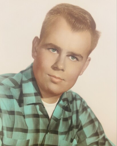 Edward Doyle Carson Obituary 2024 - Smith Family Funeral Home