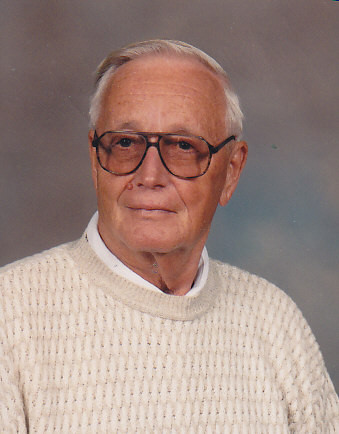 William Rouch Obituary 2012 - Roberts Funeral Home