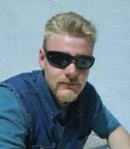 Jared Frey Obituary 2021 - Mueller Memorial